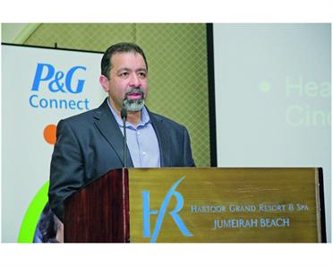 Procter & Gamble: UAE consumer spending double that of Saudi - Emirates ...