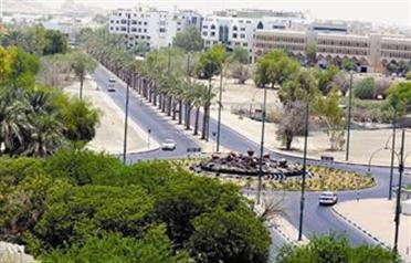 Plan Al Ain 2030 unveiled - Emirates 24|7
