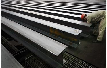 UAE steel demand to drop 40% in 2009 - Emirates 24|7