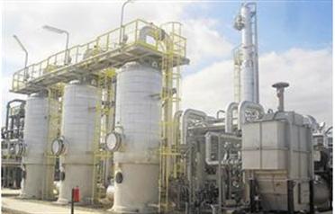 Dana Gas boosts output at plant in Egypt - Emirates 24|7