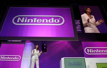 Nintendo posts record first quarter profits - Emirates 24|7