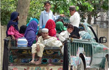 Divided US House backs Pakistan aid boost - Emirates 24|7