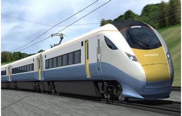 Britain eyes rail to replace short-haul flights - Emirates 24|7