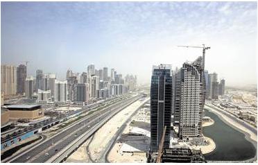 Emirates has 1,845 ongoing projects valued at $657bn - Emirates 24|7