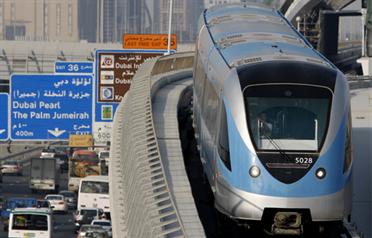 Lindner Depa wins Dubai Metro deal - Emirates 24|7