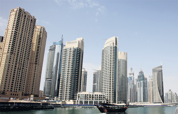 Dubai realty prices stable despite rise in supply - Emirates 24|7