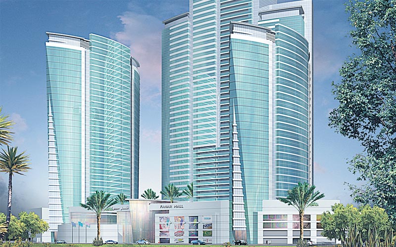 Foreigners offered long leases in Al Fanar - Emirates 24|7