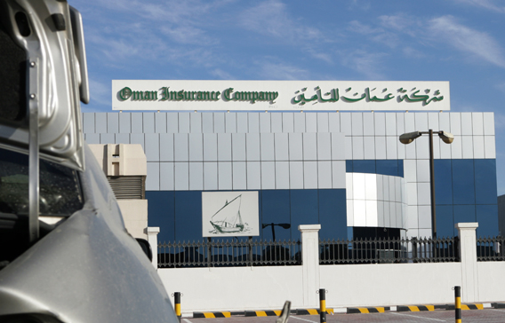 Oman Insurance Q2 premiums likely to go up - Emirates 24|7