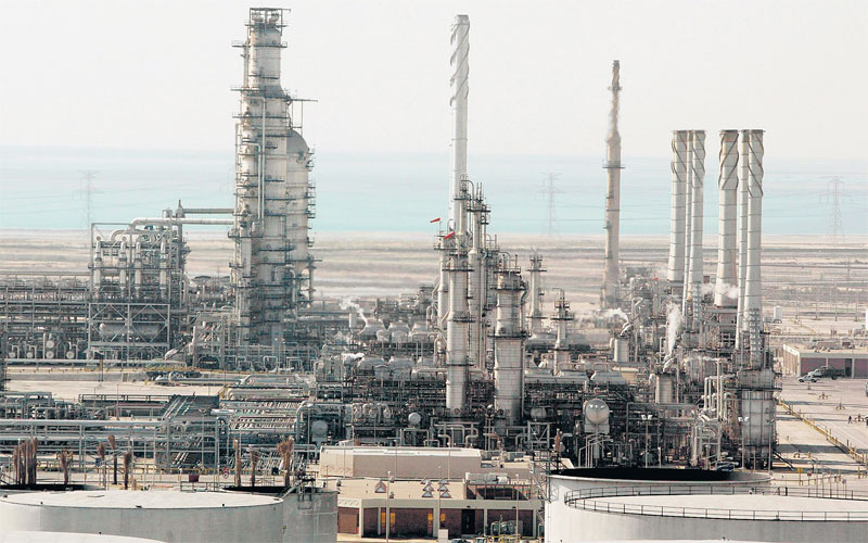 Saudi expected to increase spending by 9% - Emirates 24|7