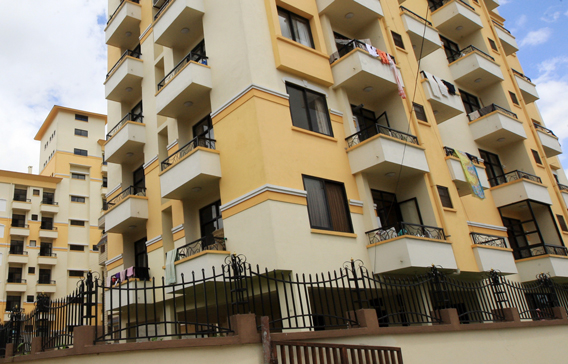 Risk of property bubble moderate - Emirates 24|7