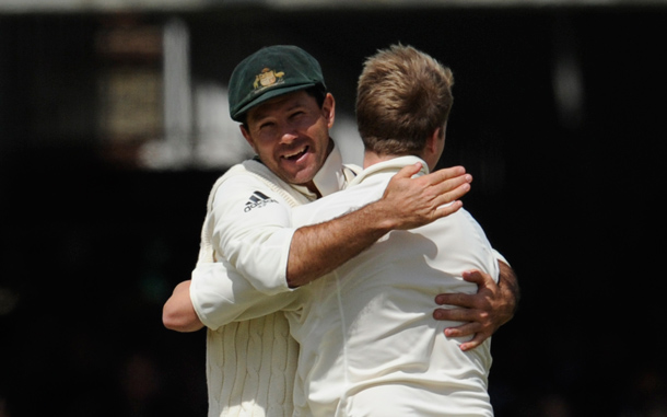 Media blasts Ponting for toss decision - Emirates 24|7