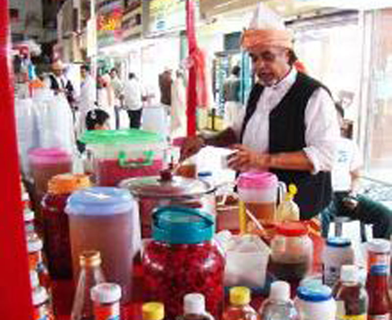 Saudis flock to Jeddah souk for balila dish - Emirates 24|7