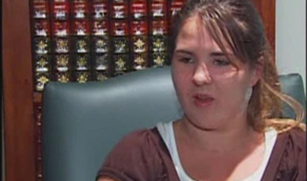 'Hiccup girl' charged with murder - Emirates 24|7
