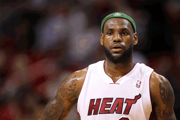 NBA star acquires minority stake in Liverpool - Emirates 24|7