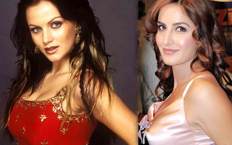 Foreign actors try their hand at Bollywood - Emirates 24|7