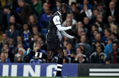 Newcastle hold key to Man Utd's title bid - Emirates 24|7