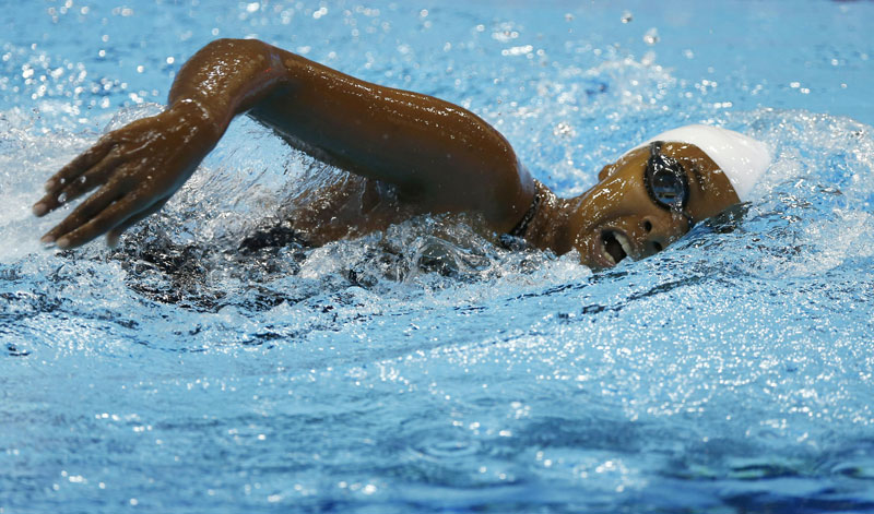 Seychelles teenager feels the inspiration - Emirates 24|7