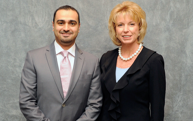 Protocol School of Washington opens regional office in Dubai - Emirates ...