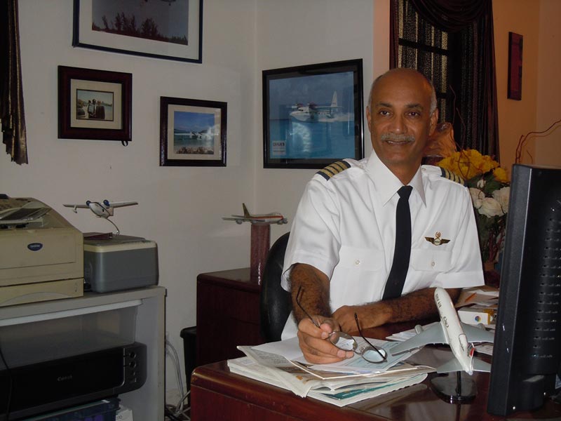 Proposed budget airline to link Fujairah with India and US - Emirates 24|7