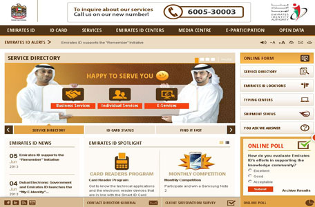 You ask, we answer: All your Emirates ID questions answered - Emirates 24|7