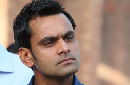 Hafeez quits as Pakistan's T20 captain - Emirates 24|7