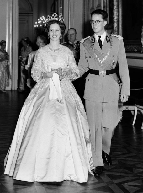 Belgium pays moving tribute to late Spanish Queen Fabiola - Emirates 24|7