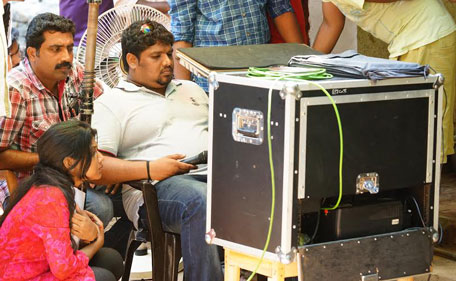 Dubai RJ's thriller movie 'Angels' making waves at theatres - Emirates 24|7