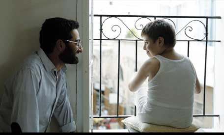 Movie review: Lebanon's 'Ghadi' is uplifting tale - Emirates 24|7