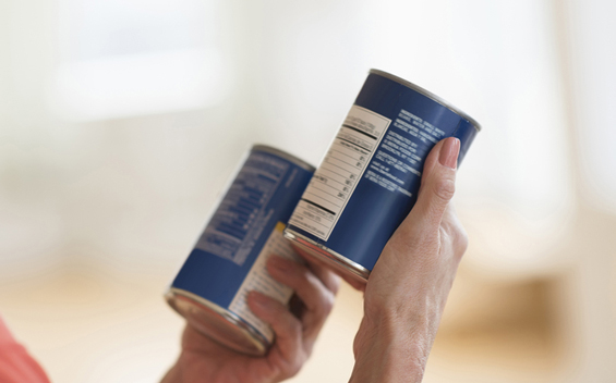 ABC of Dubai food labels revealed - Emirates 24|7