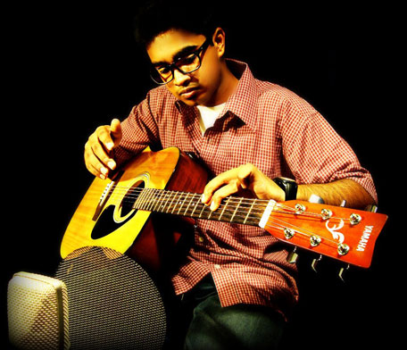 Dubai student tunes into 2 world records - Emirates 24|7