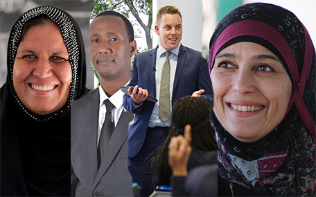 Pakistan, India teachers shortlisted for Dubai's $1m 'Nobel' for ...