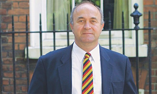 Ex-England star denies wrongdoing after bribery report - Emirates 24|7