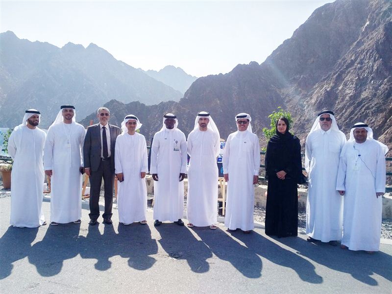 DEWA approves sustainable projects for Hatta - Emirates 24|7
