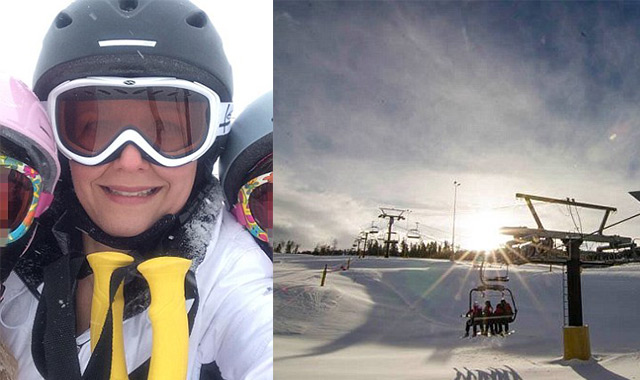 Autopsy released for woman who fell off Colorado ski lift - Emirates 24|7