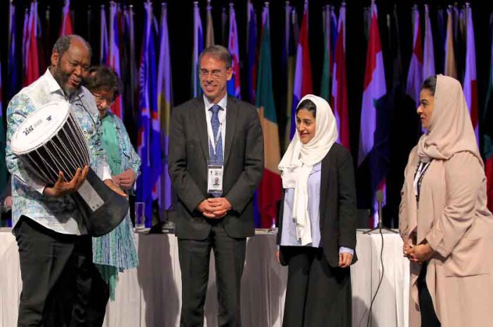 UAE selected by United Nations to host World Data Forum 2018 - Emirates ...
