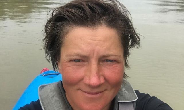 British kayak adventurer slain in Brazil's Amazon - Emirates 24|7