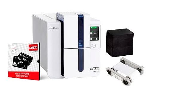 ScreenCheck to showcase region's first food-grade label card printer at ...