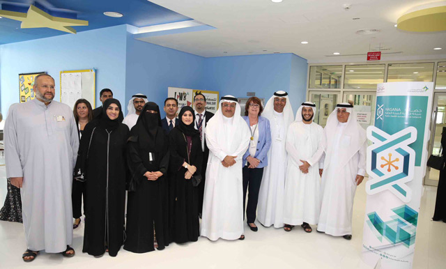 DHA launches HASANA to integrate all health facilities in Dubai ...