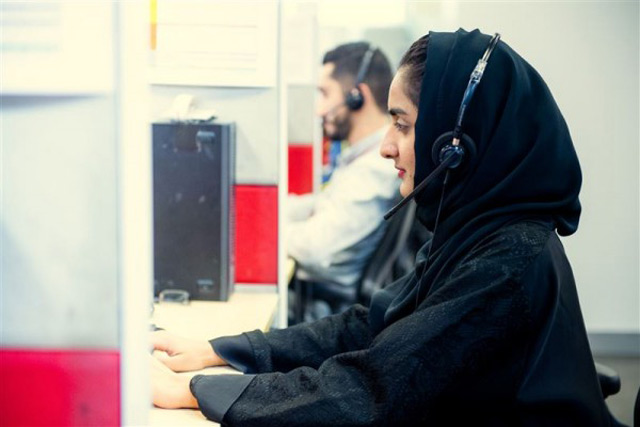 RTA receives 14.7k emergency reports as signing off rate clocks 99% ...