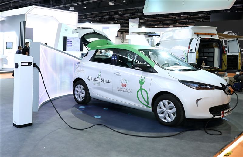 DEWA to install 270,000 new smart meters - Emirates 24|7
