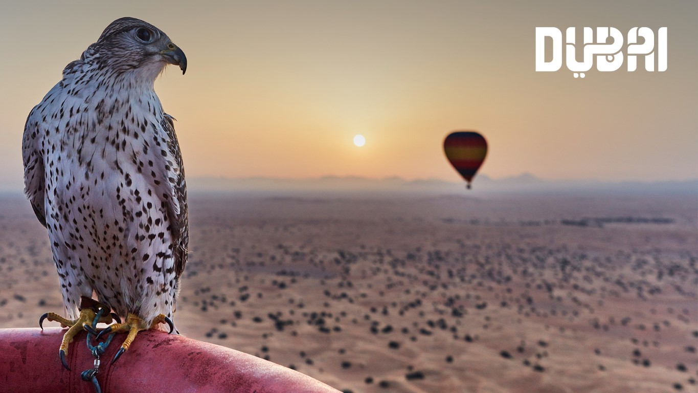 Dubai Tourism launches ‘Dubai Virtual Backgrounds’ - Emirates 24|7