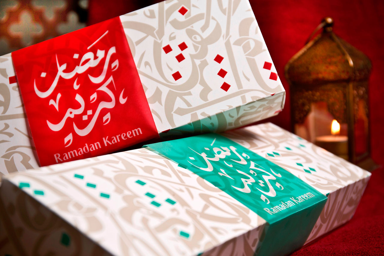 Emirates embraces the spirit of the Holy Month with a thoughtful ...