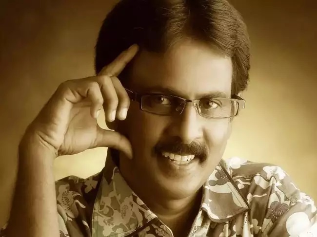 The famous Indian artist Aloo Ramish passed away due to a heart attack ...
