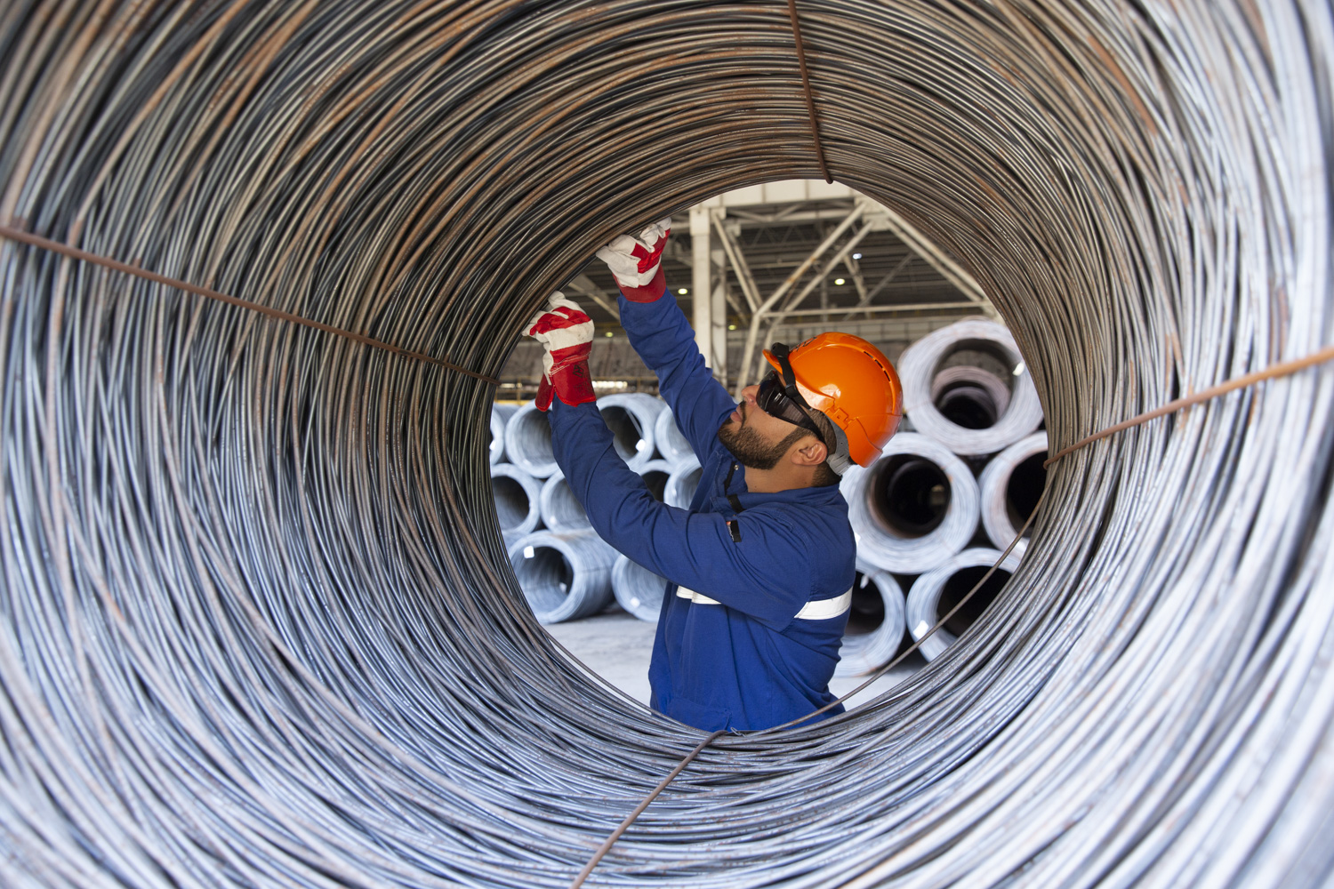 Emirates Steel Arkan Profit Doubles Year-on-Year to AED 152.2 million ...