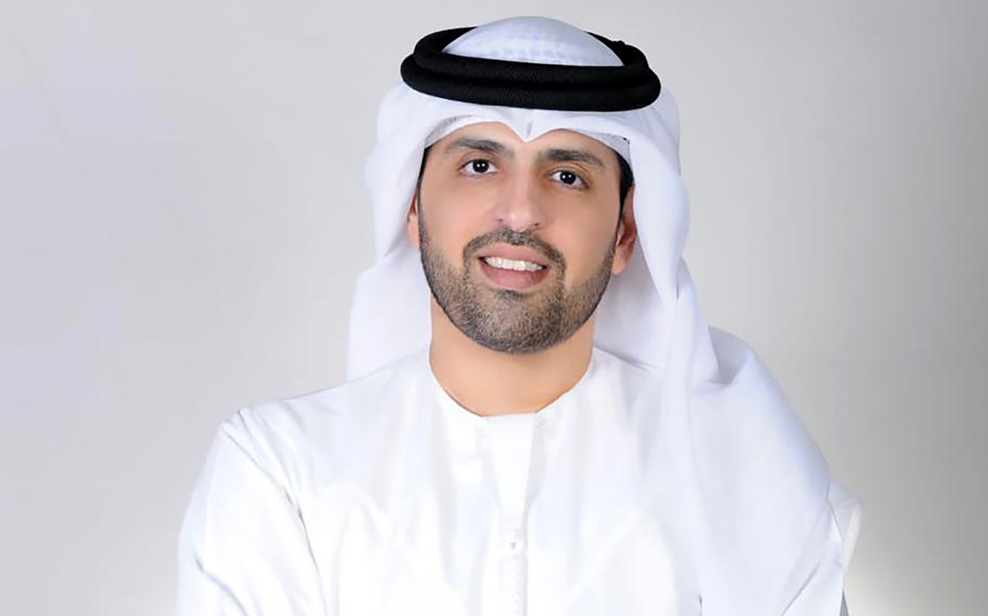 Hamad Al Muhairi becomes first Emirati to head aviation security ...