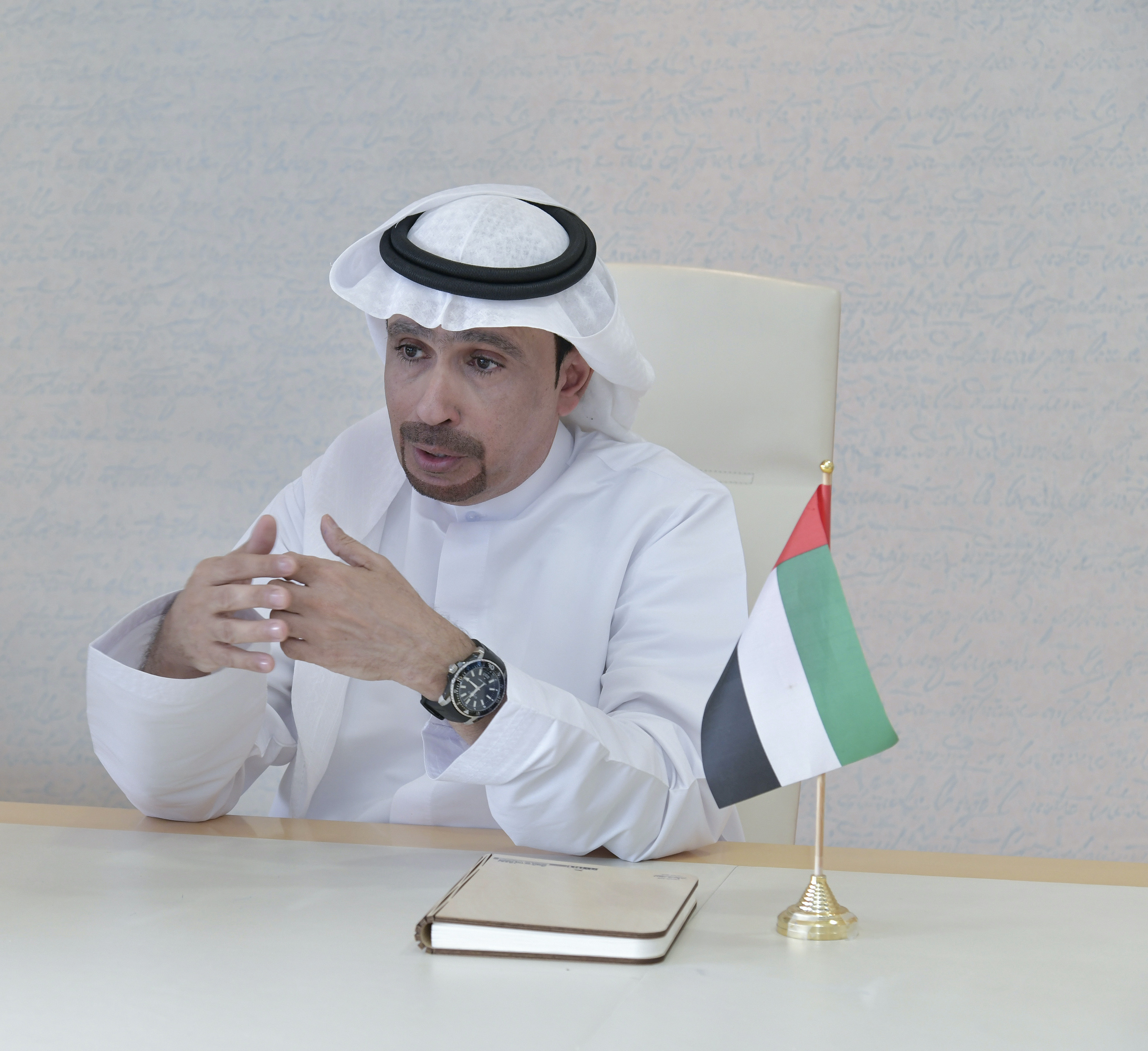 Trakhees issued more than 400 new licenses in Special Development Areas ...