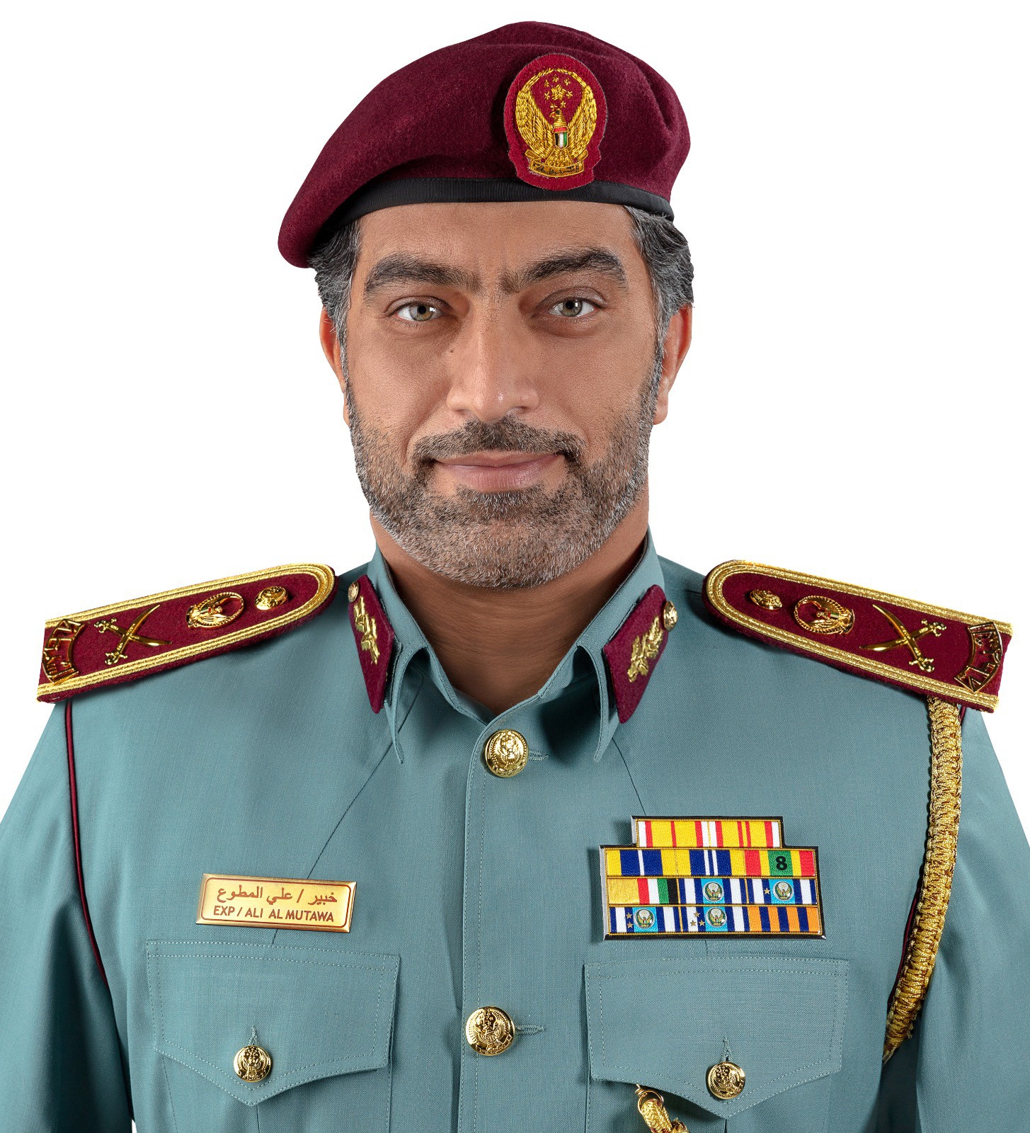 UAE's SAR team concludes humanitarian mission in Morocco - Emirates 24|7