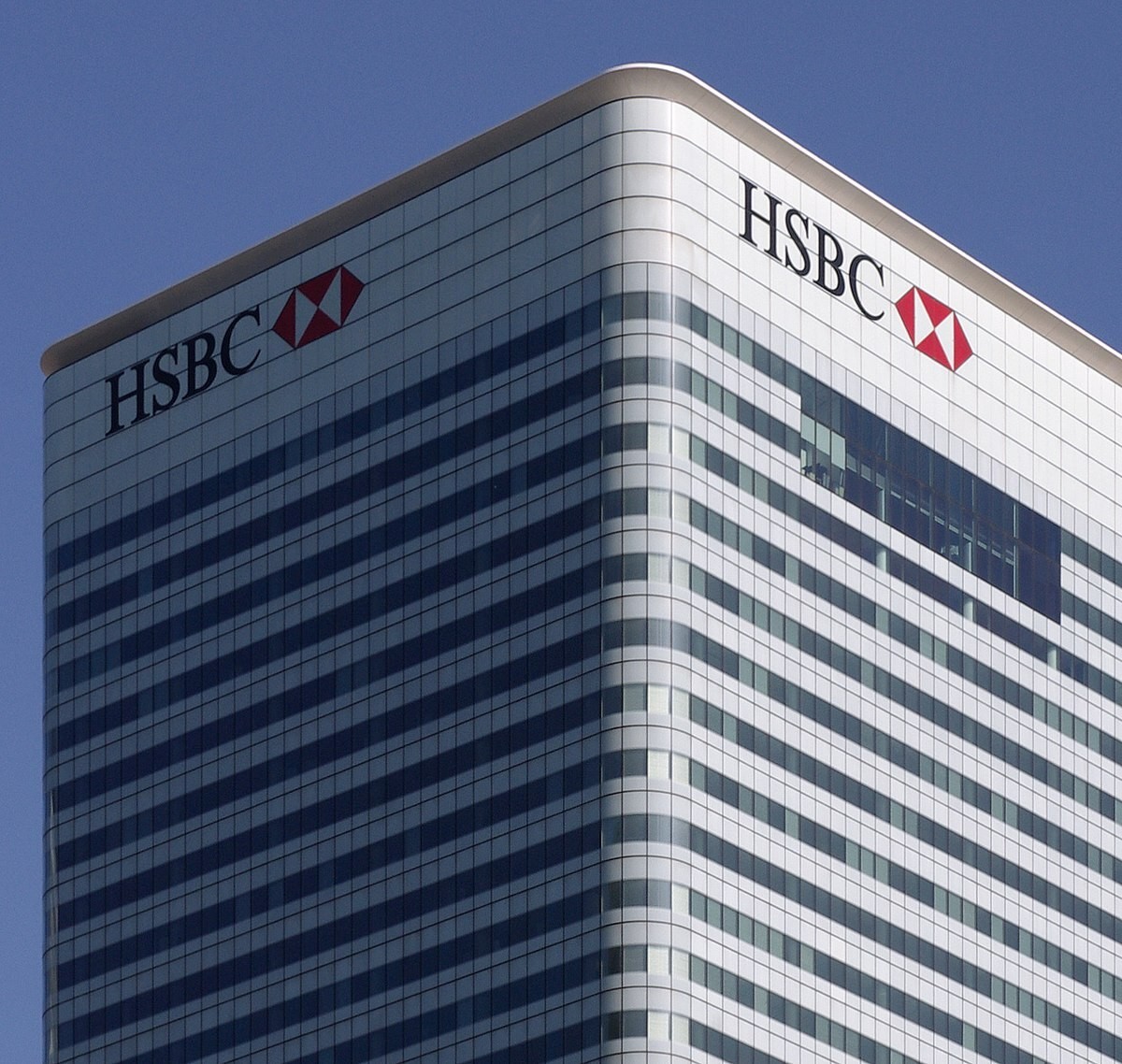 HSBC announces $1 billion funding push to support early-stage climate ...