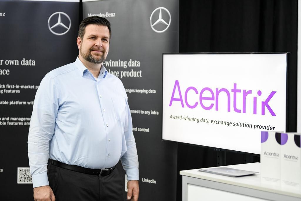 Experts rethink the enterprise in era of rapid digitalisation ...