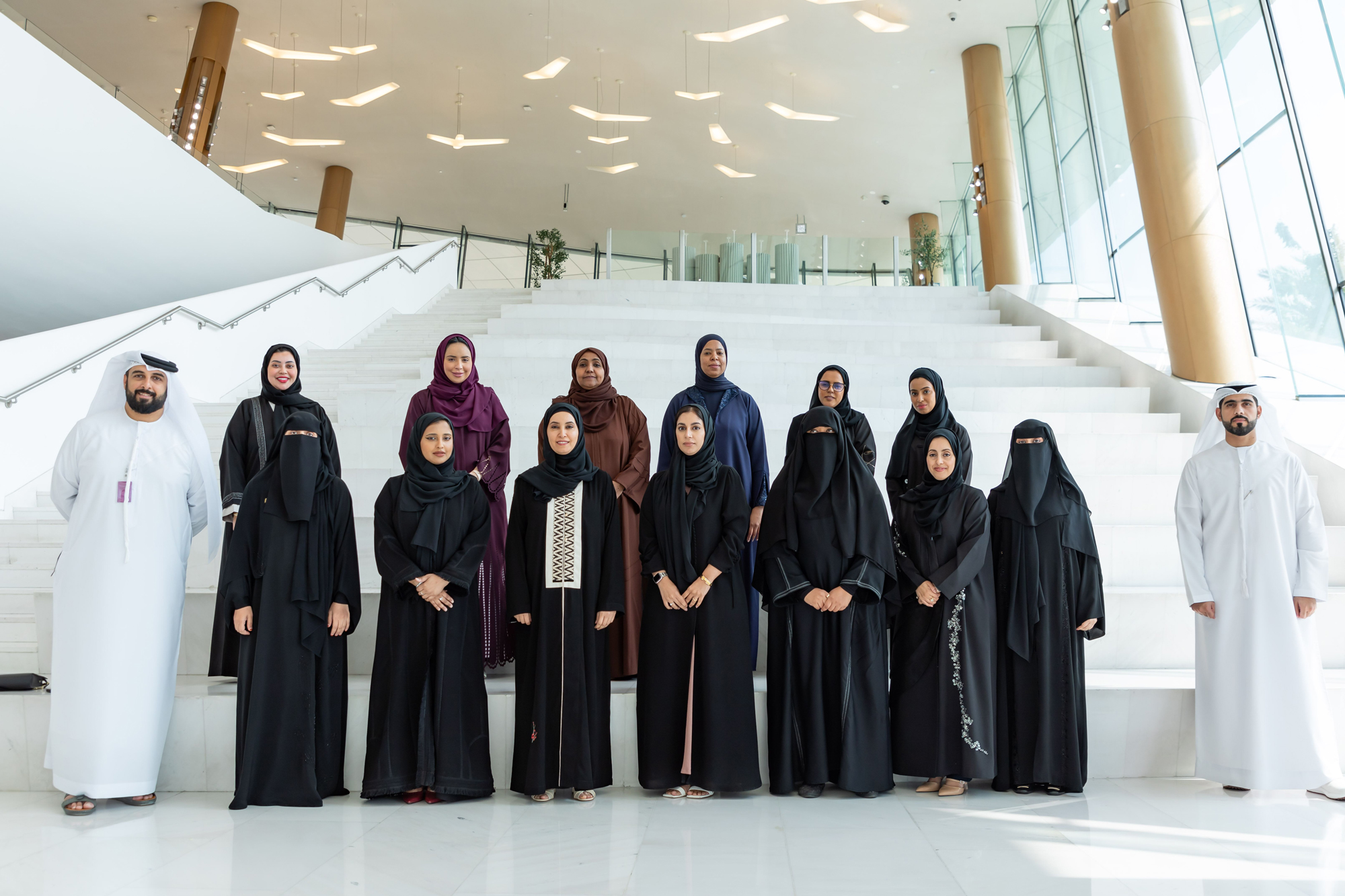 Dubai Foundation for Women and Children outlines 2024 strategic vision ...